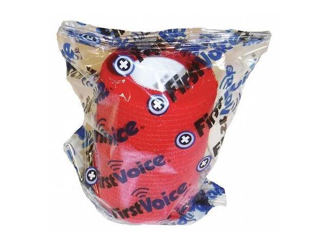 Click here for FIRST VOICE TS-3189-8R Self-Adhesive Bandage  3 x... prices