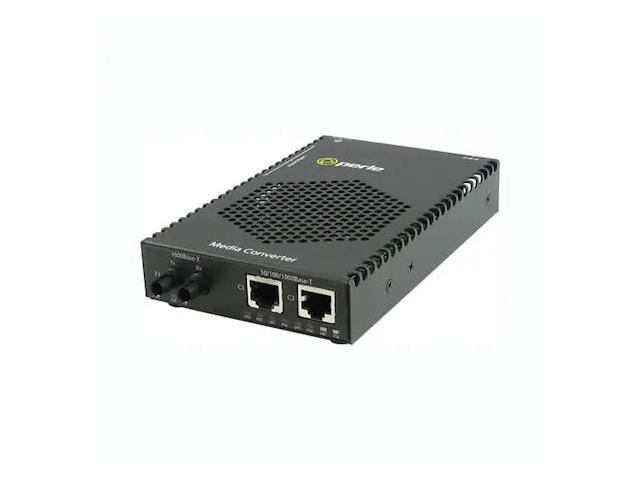 Click here for PERLE SYSTEMS 05082034 S-1110Dp-M2St05 Media Conve... prices