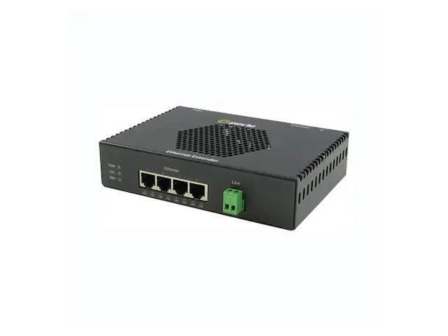 Click here for Perle eXP-4S110E-TB-XT Network Extender prices