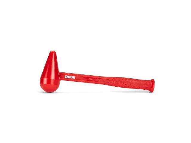 Click here for CAPRI TOOLS CPBM24 24 oz. Dead Blow Bossing Mallet prices