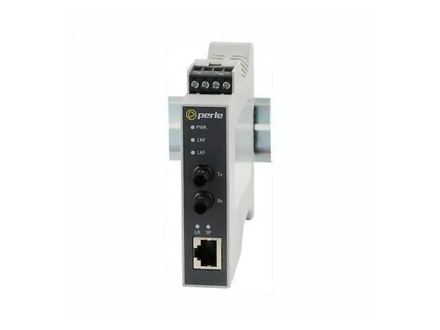 Click here for PERLE SYSTEMS 05091930 Sr-1110-St10-Xt Media Convr... prices