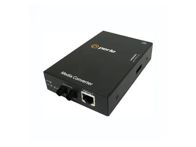 Click here for Perle S-100-M2ST2 Transceiver prices