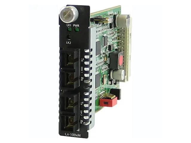 Click here for PERLE SYSTEMS 05061220 C-1000Mm-S2Sc10 Media Conve... prices