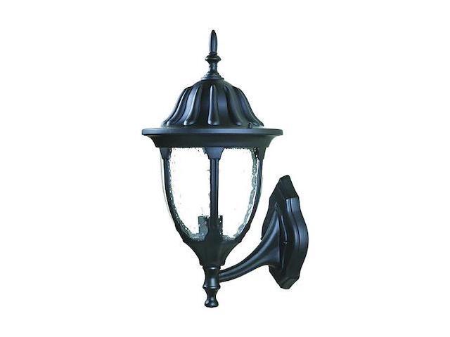 Click here for ACCLAIM LIGHTING 5062BK Wall Light Matte Black 1-L... prices