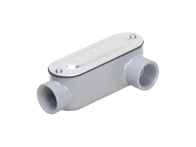 Click here for TAYMAC RLL250 Rigid Ll Assembly Stamped Alum. 2-1/... prices