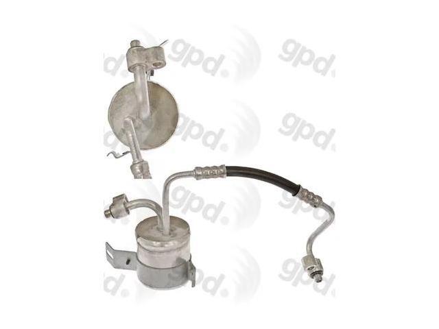 Click here for GPD 4811690 Hoses/Accum 4811690 prices