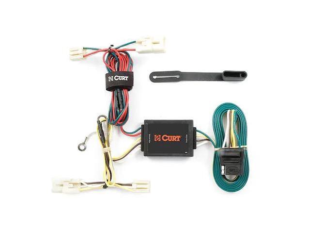 Click here for CURT 56058 Custom Wiring Harness 56058 prices