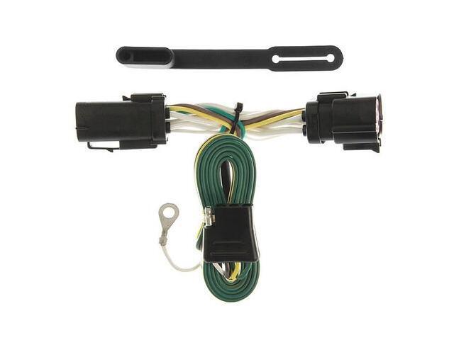 Click here for CURT 55256 Custom Wiring Harness 55256 prices