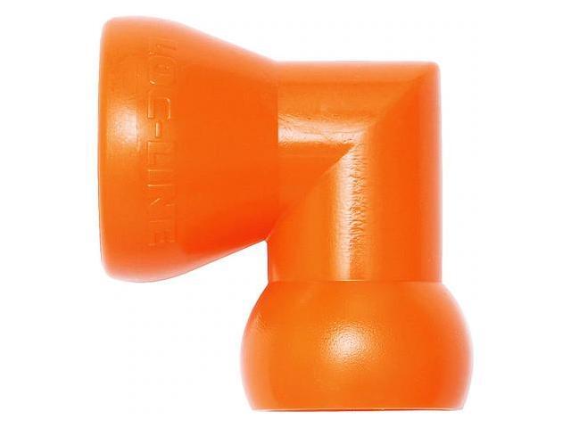 Click here for LOC-LINE 59874 Elbow Fitting 1/2In PK20 prices