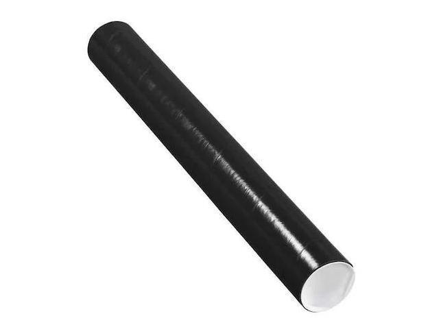 Click here for PARTNERS BRAND P3024BL Mailing Tubes with Caps  3... prices