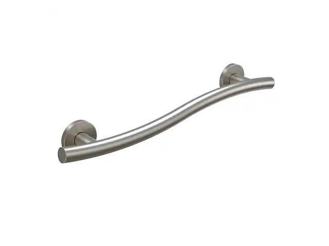 Click here for KEENEY GB2022-24BN Wave Designer  18 ga. Stainless... prices