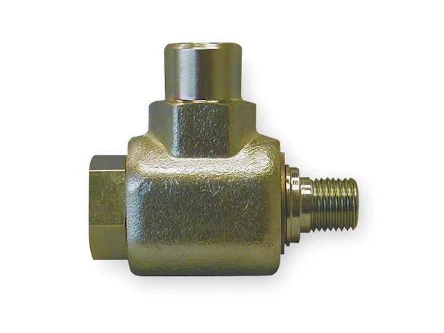 Click here for AEROQUIP FS65007-0404-01 Swivel Joint 1/4 In Zinc... prices