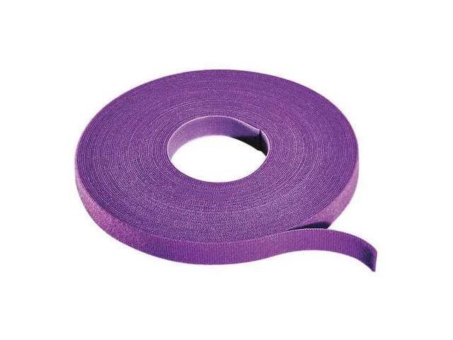 Click here for RIP-TIE W-75-1RL-V Cable Tie Roll  75 ft L  Violet... prices