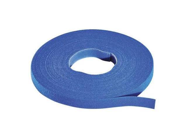 Click here for RIP-TIE W-75-1RL-BU Cable Tie Roll  75 ft L  Blue... prices