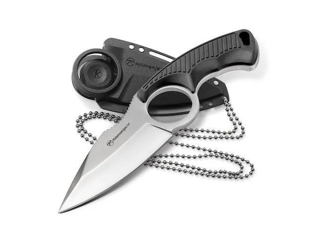 Click here for Kilimanjaro 6-3/4 Inch Neck Knife (Stretta) - 9101... prices