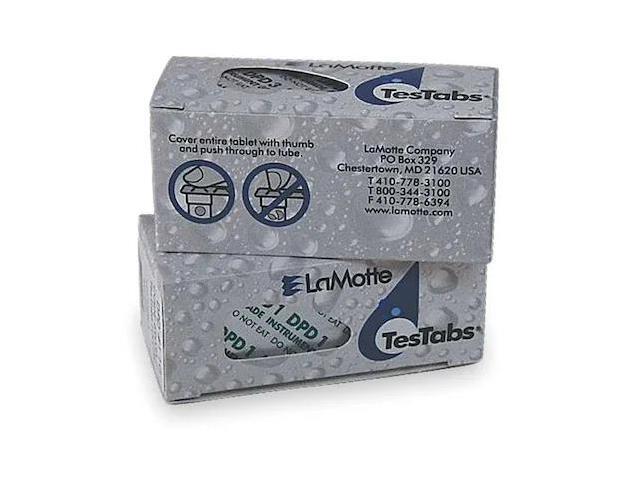 Click here for LAMOTTE R-3670 Reagent System Cl 0 to 4 PPM PK200 prices