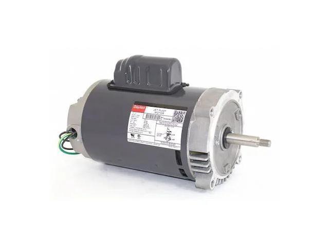 Click here for DAYTON 5K662 Motor 1hp  Jet Pump prices