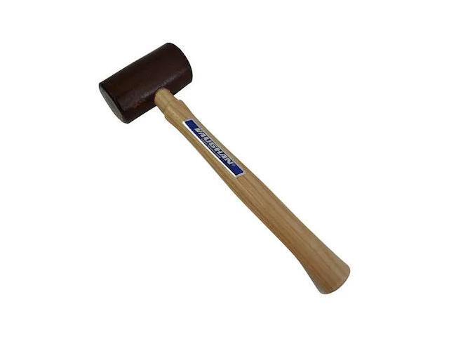 Click here for VAUGHAN RM200 Mallet Rawhide 12 In. L prices