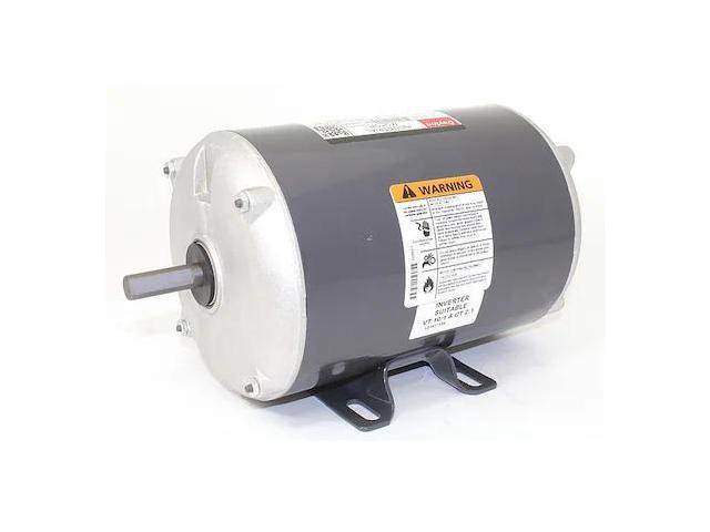 Click here for DAYTON 3N350 Three-Phase General Purpose Motor  1/... prices