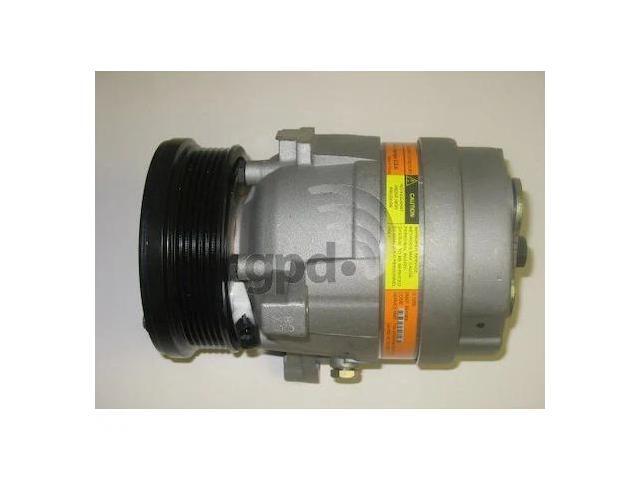 Click here for GPD 6511400 New Compressor 6511400 prices