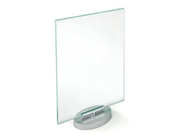 Click here for AZAR DISPLAYS 252942 Two-Sided Revolving Acrylic S... prices