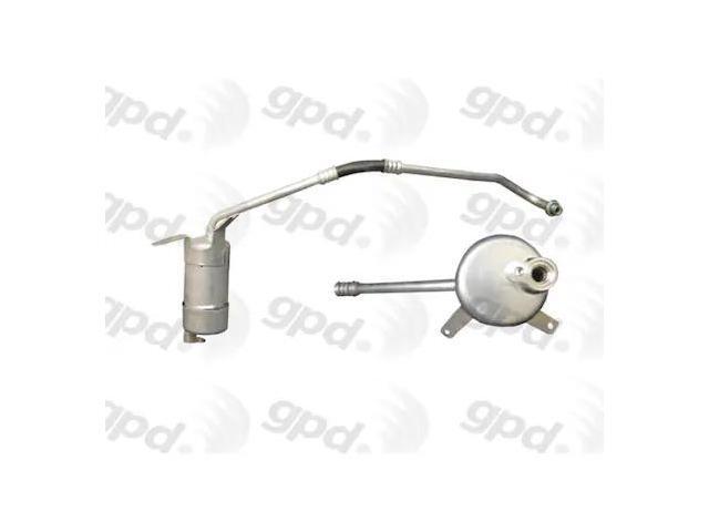 Click here for GPD 4811614 Hoses/Accum 4811614 prices