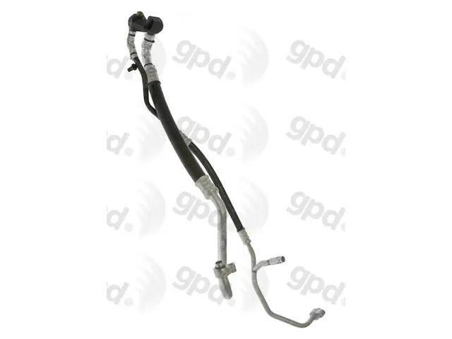 Click here for GPD 4812069 Hoses Manifold 4812069 prices