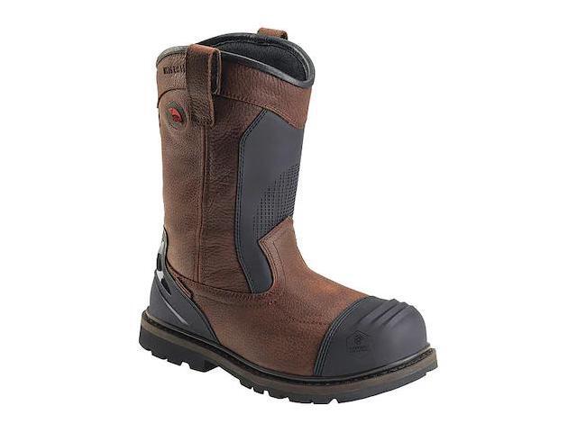 Click here for AVENGER SAFETY FOOTWEAR A7896 Mens 11 in Composite... prices