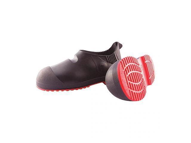 Click here for TINGLEY 45811 Overshoes  Plain Toe  PVC  5 1/2 in... prices