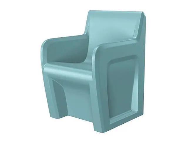 Click here for CORTECH 106484BGS Sentinel Arm Chair  Black/Titani... prices