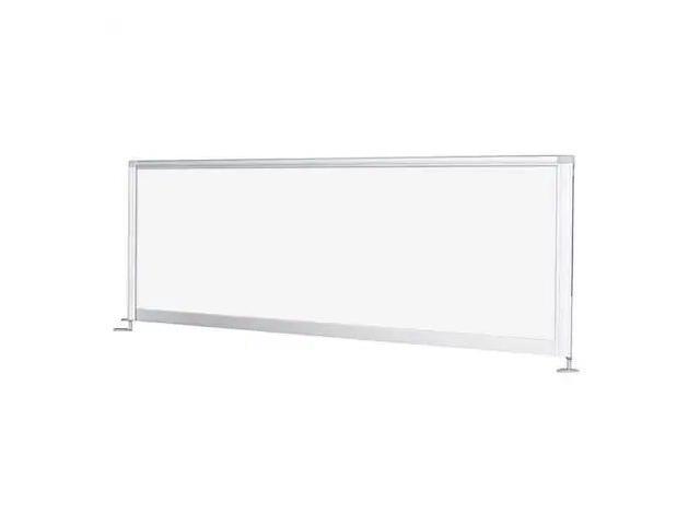 Click here for BEST-RITE 90137 Desktop Privacy Panels 32 In prices