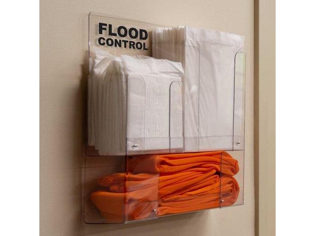 Click here for Quick Dam WURACK Wick Up Wall Mount Rack prices