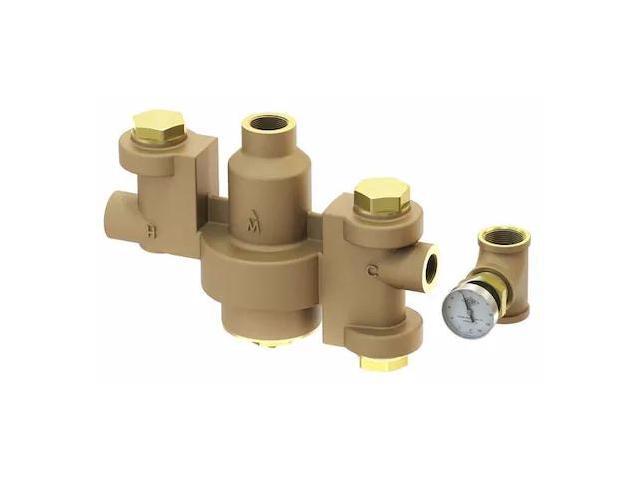 Click here for ACORN CONTROLS ET71-1-OTG Thermostatic Mixing Valv... prices