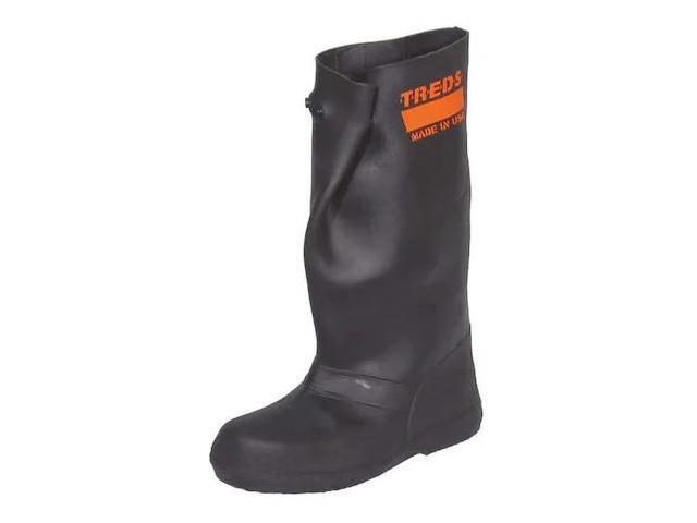 Click here for TREDS OVERBOOTS 17854 Overboots  Plain Toe  Rubber... prices