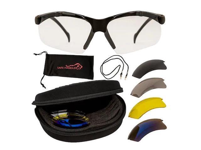 Click here for BISON LIFE SH-VKSG-CLBKT-MS17-5LSET Valkyrie Black... prices