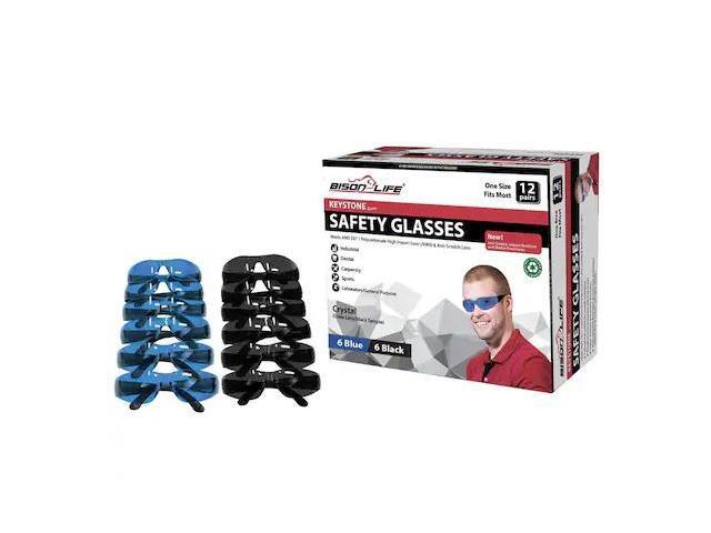 Click here for BISON LIFE BL-KSSG1-CLBT-BLBK-12 Keystone  Safety... prices