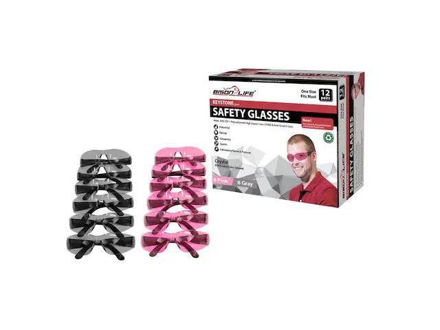 Click here for BISON LIFE BL-KSSG1-CLBT-PGY-12 Keystone  Safety G... prices