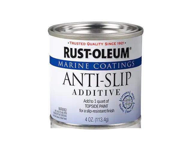 Click here for RUST-OLEUM 207009 Marine Coatings Anti-Slip Additi... prices