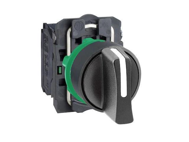 Click here for SCHNEIDER ELECTRIC XB5AD33 Non-Illum Selectr Swtch... prices