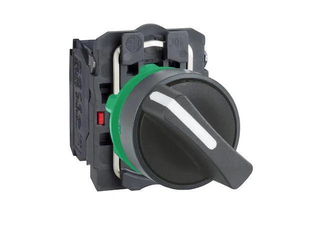 Click here for SCHNEIDER ELECTRIC XB5AD25 Non-Illum Selectr Swtch... prices