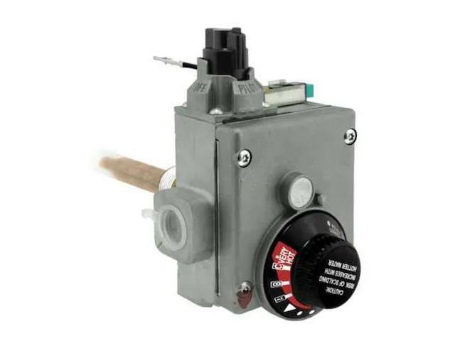 Click here for RHEEM SP14270F Control Thermostat NG For 1PLV7 3WA... prices