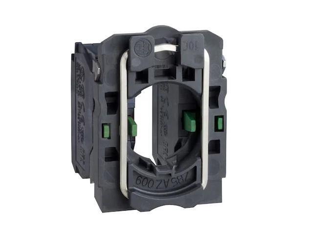 Click here for SCHNEIDER ELECTRIC ZB5AZ103 Contact Block 2NO Slow... prices