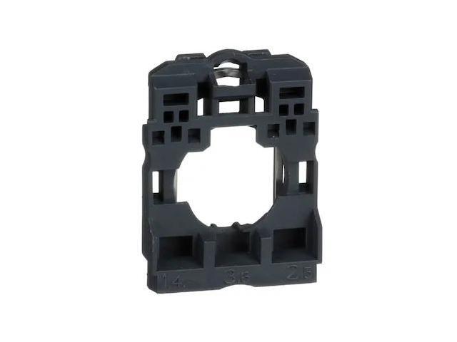 Click here for SCHNEIDER ELECTRIC ZB5AZ009 Mounting Base F/22mm X... prices