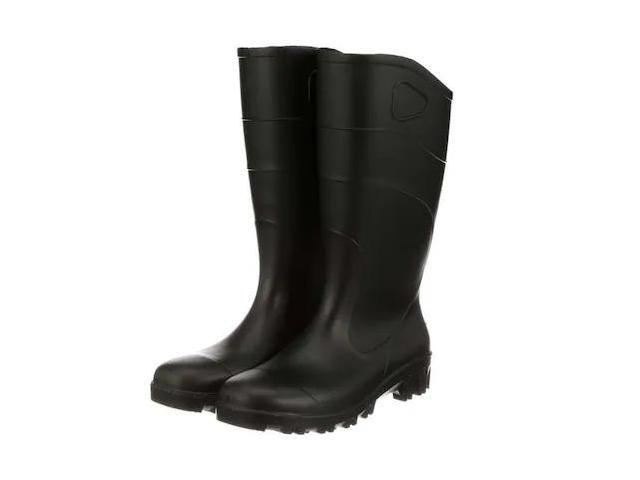 Click here for HEARTLAND FOOTWEAR 45567-04 Unisex Rubber Boots  S... prices