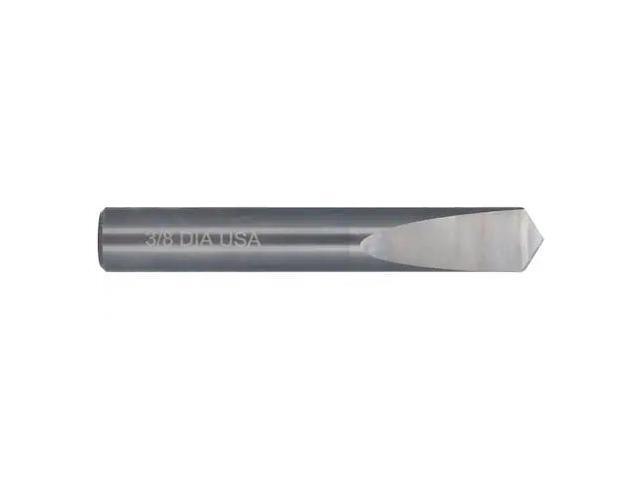 Click here for CHICAGO-LATROBE 78483 118 Degree Solid Carbide Spa... prices