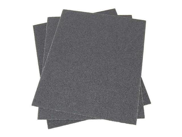 Click here for ZORO SELECT 5ZMK4 Sanding Sheet 11x9 In 600 G SC P... prices