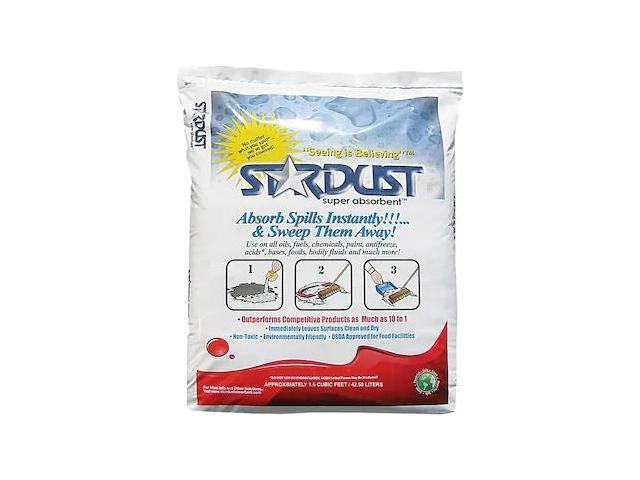 Click here for STARDUST SPILL PRODUCTS D15CF Loose Sorbent  8 gal... prices