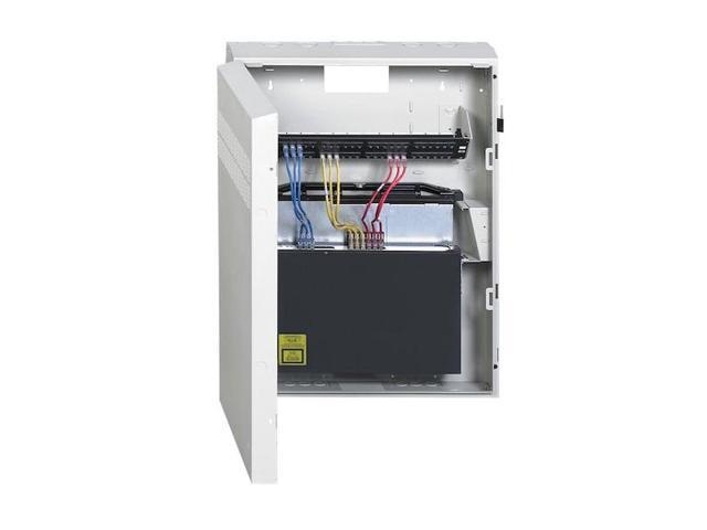 Click here for HUBBELL PREMISE WIRING RE2B Cabinet 32.2 in H 24.2... prices