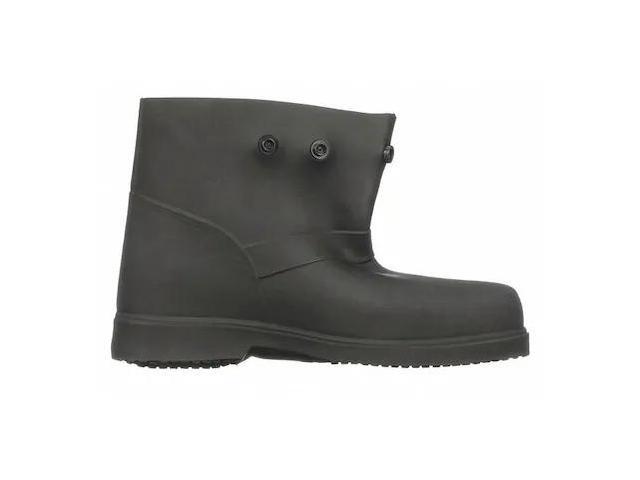 Click here for TREDS OVERBOOTS 13856 Overboots  Plain Toe  6 in H... prices