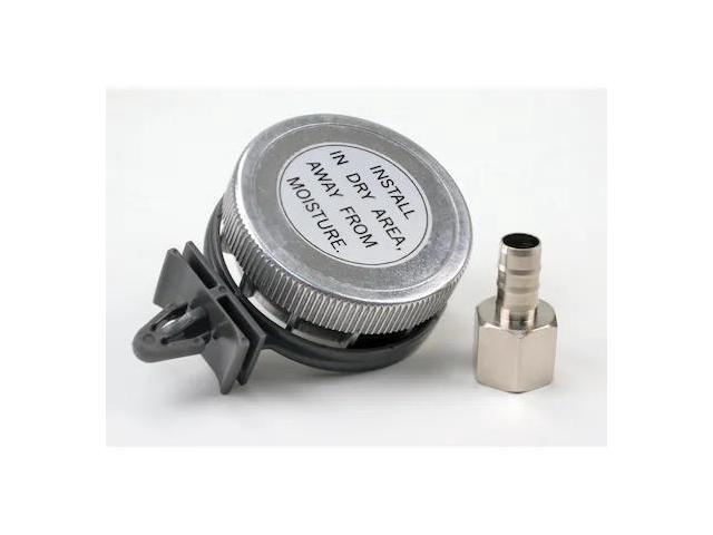 Click here for VIAIR 92629 Remote Inlet Air Filter Assembly Metal... prices